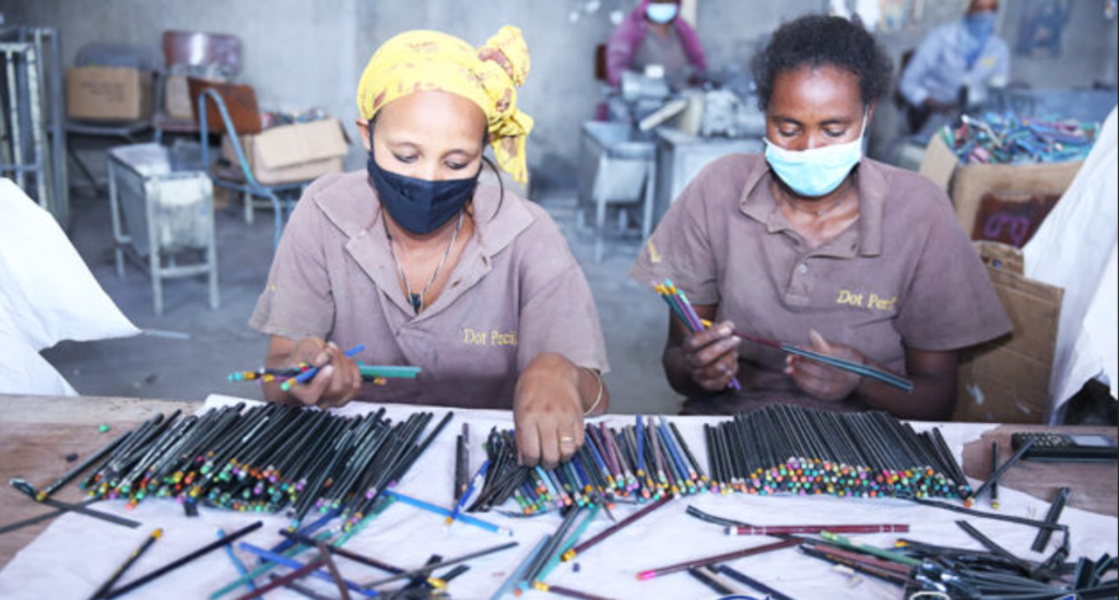 Dot Pencil – HARON COMPUTERS